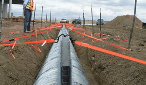 Pipe - Viebrock Sales & Service